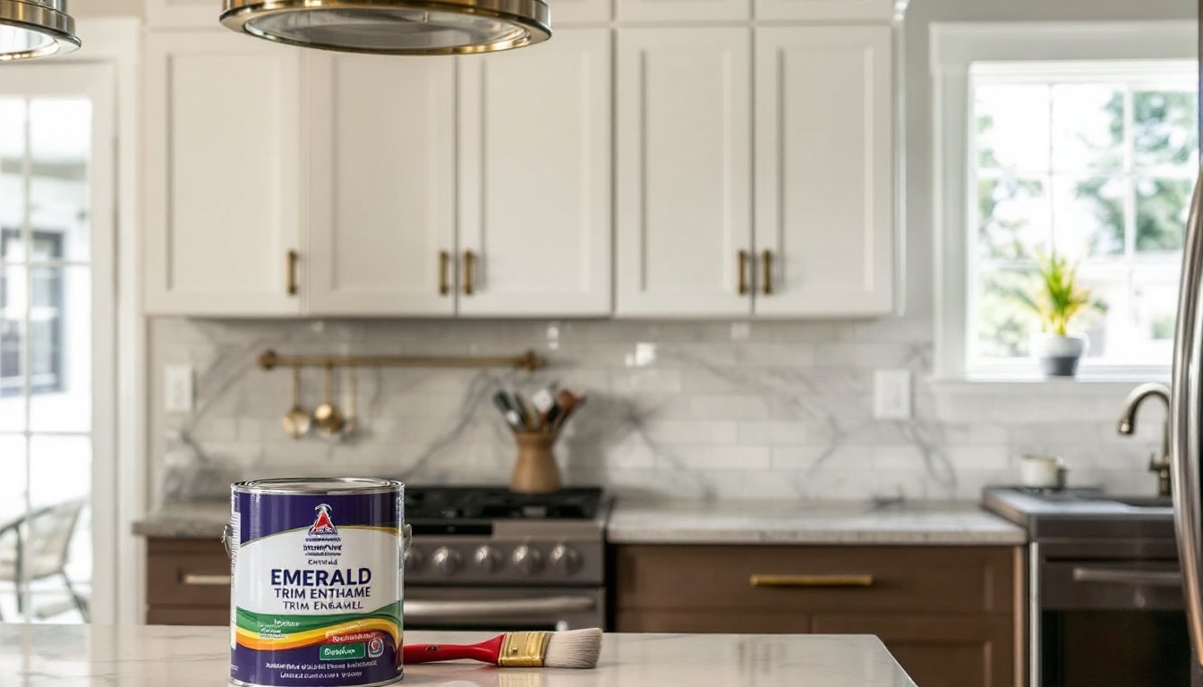 Sherwin Williams Kitchen Cabinet Paint Colors for 2026: Trending ...